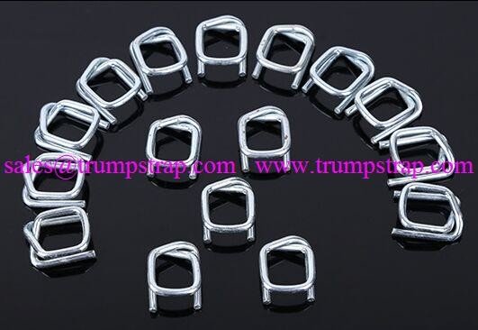 composite strap, cord strapping, lash buckle, wire buckle in transport/logistics packaging, fixing, warehousing etc