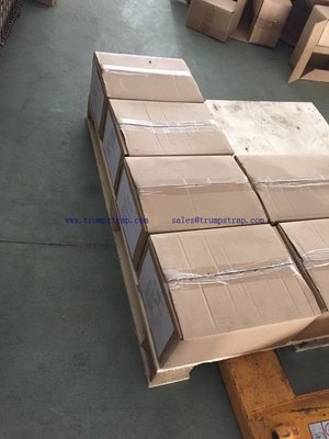 composite strap, cordstrap in transport/logistics packaging
