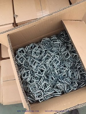 composite strap, polyester strap in transport/logistics packaging