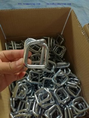 composite strap, cord strap in transport/logistics packaging