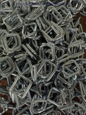 composite strap, cord strap in transport/logistics packaging