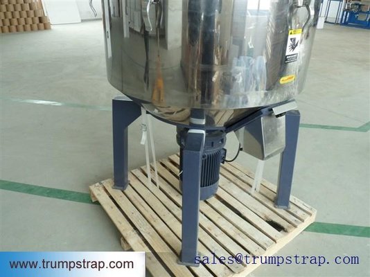 composite strap, cord strapping, cordstrap, cord lash, woven strap in transport/logistics packaging
