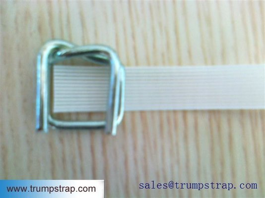 composite strap, cord strapping, cordstrap, cord lash, woven strap in transport/logistics packaging