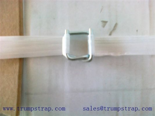 composite strap, cord strapping, cordstrap, cord lash, woven strap in transport/logistics packaging