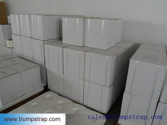 composite strap, polyester strap, cordstrap, cordlash, dunnage bag, air bag,woven strap in transport/logistics package
