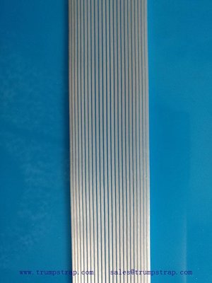 composite strap, polyester strap, cordstrap, cordlash, dunnage bag, air bag,woven strap in transport/logistics package