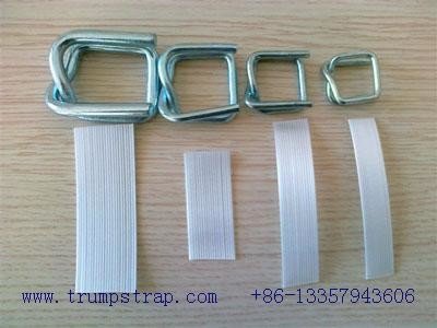 composite strap, polyester strap, cordstrap, lash webbing, dunnage bag, FIBC,woven strap in transport/logistics package
