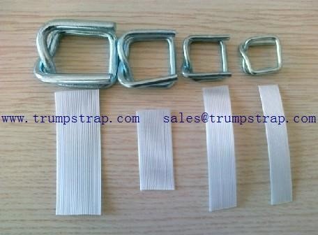 composite strap, polyester strap, cordstrap, lash webbing, dunnage bag, FIBC,woven strap in transport/logistics package
