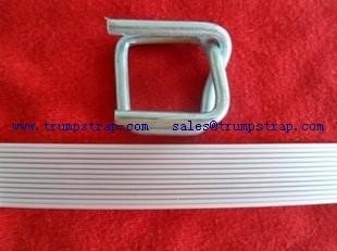 composite strap, polyester strap, cordstrap, lash webbing, dunnage bag, FIBC,woven strap in transport/logistics package