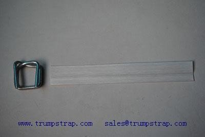 composite strap, cord lash, cordstrap, lash webbing, dunnage bag, FIBC,woven strap in transport/logistics package