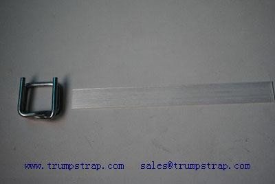 composite strap, cord lash, cordstrap, lash webbing, dunnage bag, FIBC,woven strap in transport/logistics package