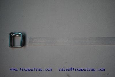composite strap, cord lash, cordstrap, lash webbing, dunnage bag, FIBC,woven strap in transport/logistics package