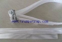 composite strap, cord lash, cordstrap, lash webbing, dunnage bag, FIBC,woven strap in transport/logistics package