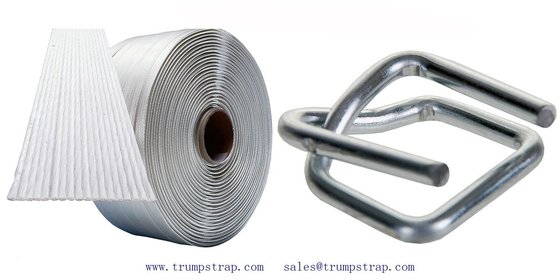 composite strap, cord lash, cordstrap, lash webbing, dunnage bag, FIBC,woven strap in transport/logistics package