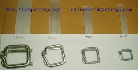 composite strap, cord lash, cordstrap, lash webbing, dunnage bag, FIBC,woven strap in transport/logistics package
