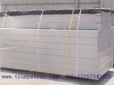 composite strap, cord lash, cordstrap, lash webbing, dunnage bag, FIBC,woven strap in transport/logistics package