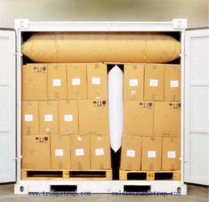 Air Bag, Dunnage Bag, Dunnage Air Bag, Air dunnage bag, kraft air bag, container air bag for Container Packaging