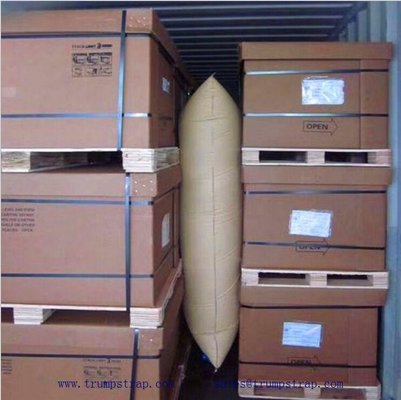 Air Bag, Dunnage Bag, Dunnage Air Bag, Air dunnage bag, kraft air bag, container air bag for Container Packaging