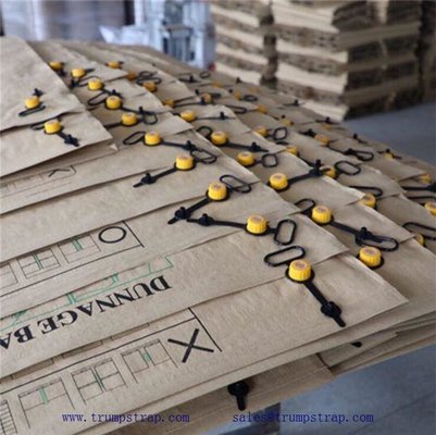 Air Bag, Dunnage Bag, Dunnage Air Bag, Air dunnage bag, kraft air bag, container air bag for Container Packaging