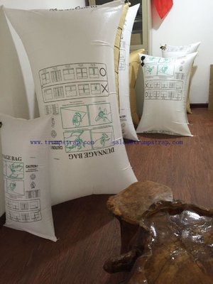 Air Bag, Dunnage Bag, Dunnage Air Bag, Air dunnage bag, kraft air bag, container air bag for Container Packaging