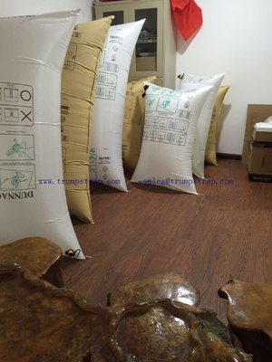 Air Bag, Dunnage Bag, Dunnage Air Bag, Air dunnage bag, kraft air bag, container air bag for Container Packaging