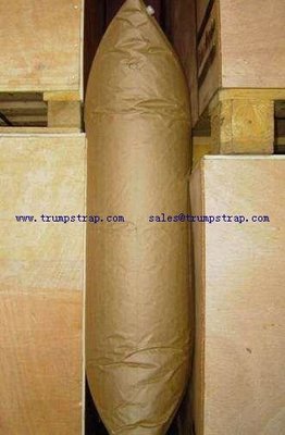 Air Bag, Dunnage Bag, Container Bag, Air dunnage bag, kraft air bag, container air bag for Container Packaging