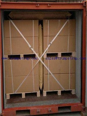 Air Bag, Dunnage Bag, Container Bag, Air dunnage bag, kraft air bag, container air bag for Container Packaging