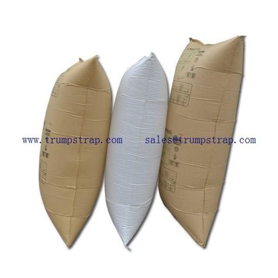 Air Bag, Dunnage Bag, Container Bag, Air dunnage bag, kraft air bag, container air bag for Container Packaging