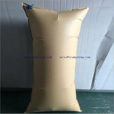 Air Bag, Dunnage Bag, Container Bag, Air dunnage bag, kraft air bag, container air bag for Container Packaging