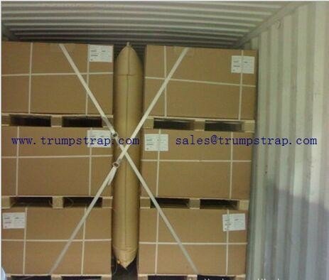 Air Bag, Dunnage Bag, Container Bag, Air dunnage bag, kraft air bag, container air bag for Container Packaging