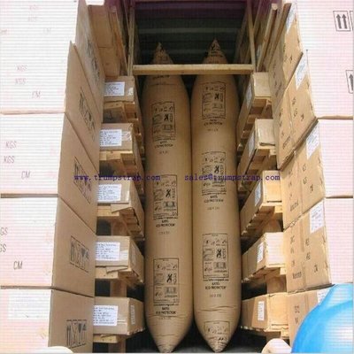Air Bag, Dunnage Bag, Container Bag, Air dunnage bag, kraft air bag, container air bag for Container Packaging