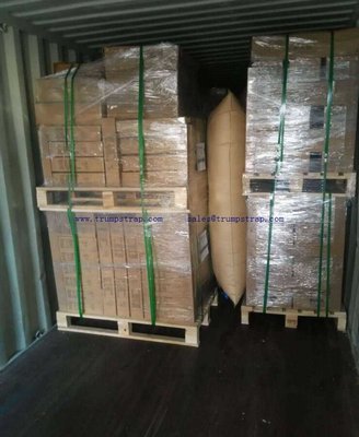 Air Bag, Dunnage Bag, Container Bag, Air dunnage bag, kraft air bag, container air bag for Container Packaging