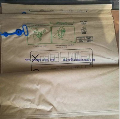 Air Bag, Dunnage Bag, Container Bag, Air dunnage bag, kraft air bag, container air bag for Container Packaging