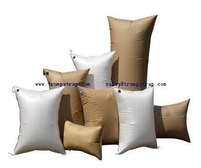 Air Bag, Dunnage Bag, Container Bag, Air dunnage bag, kraft air bag, container air bag for Container Packaging