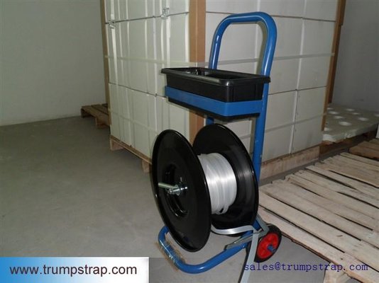 Dispenser, Strap Dispenser, Manual Packing Strapping Dispenser, Strap Tensioning Tools, wrapping machine