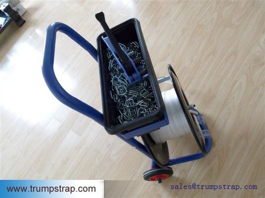 Dispenser, Strap Dispenser, Manual Packing Strapping Dispenser, Strap Tensioning Tools, wrapping machine