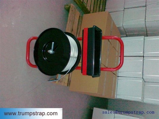 Dispenser, Strap Dispenser, Manual Packing Strapping Dispenser, Strap Tensioning Tools, wrapping machine