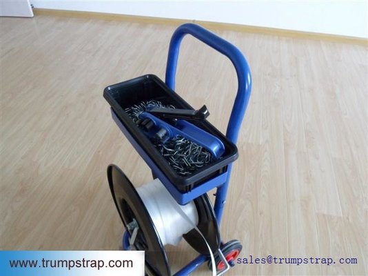 Dispenser, Strap Dispenser, Manual Packing Strapping Dispenser, Strap Tensioning Tools, wrapping machine