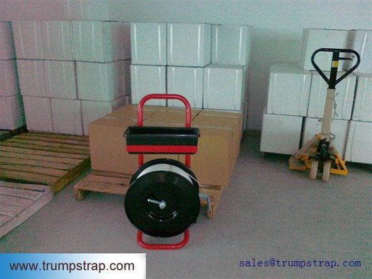 Dispenser, Strap Dispenser, Manual Packing Strapping Dispenser, Strap Tensioning Tools, wrapping machine