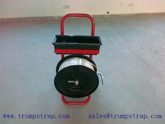 Dispenser, Strap Dispenser, Manual Packing Strapping Dispenser, Strap Tensioning Tools, wrapping machine