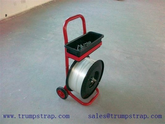 Dispenser, Strap Dispenser, Manual Packing Strapping Dispenser, Strap Tensioning Tools, wrapping machine