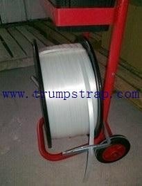 Dispenser, Strap Dispenser, Manual Packing Strapping Dispenser, Strap Tensioning Tools, wrapping machine