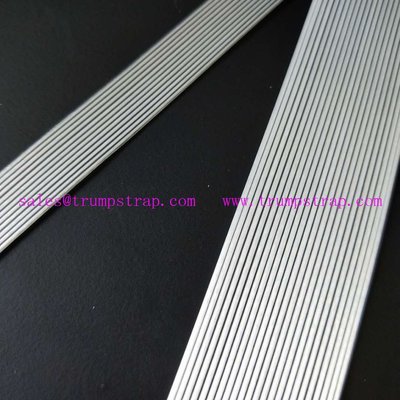 composite strap, cordstrap, cord strapping, cordlash in transport/logistics packaging, fixing, warehousing etc
