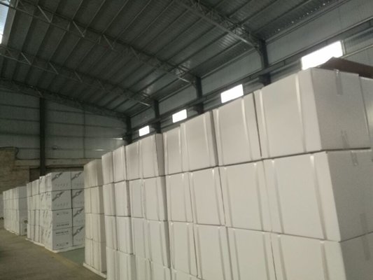 composite strap, cordstrap, cordlash, buckle, container bag in transport/logistics packaging, fixing, warehousing etc