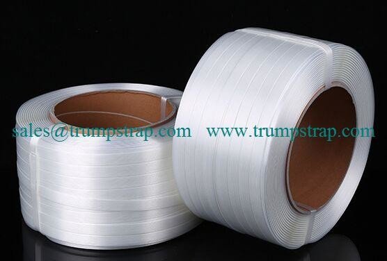 composite strap, cordstrap, cordlash, buckle, container bag in transport/logistics packaging, fixing, warehousing etc
