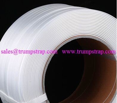 composite strap, cordstrap, cordlash, buckle, container bag in transport/logistics packaging, fixing, warehousing etc
