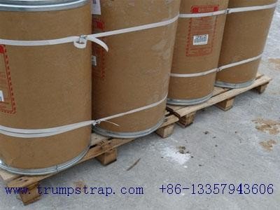 composite strap, cord lash, cordstrap, lash webbing, dunnage bag, FIBC,woven strap in transport/logistics package