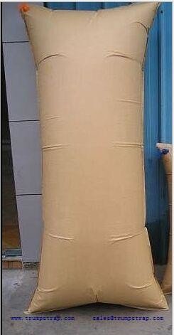 Air Bag, Dunnage Bag, Container Bag, Air dunnage bag, kraft air bag, container air bag for Container Packaging