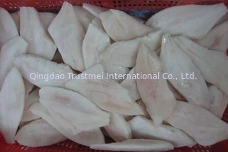 Frozen John Dory fillets