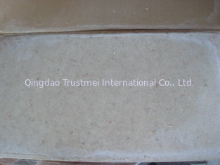 Frozen Atlantic cod mince block